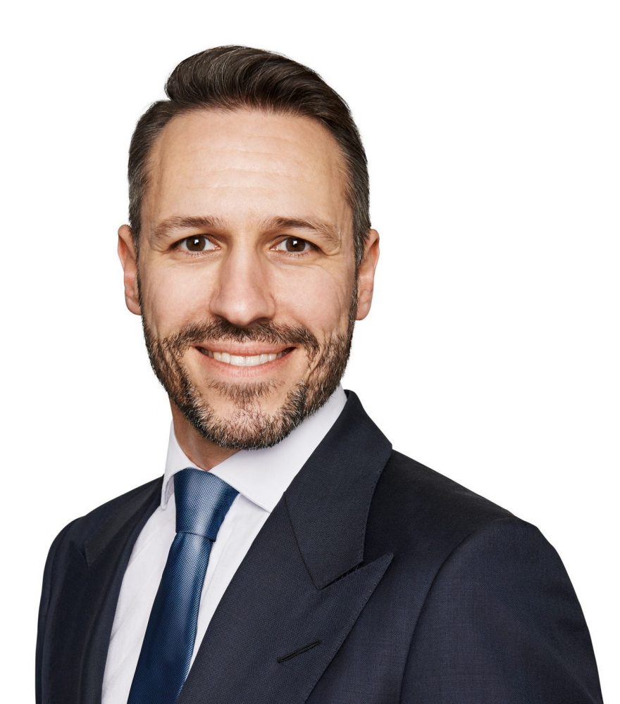 Bill McWilliams | MaxCap Group