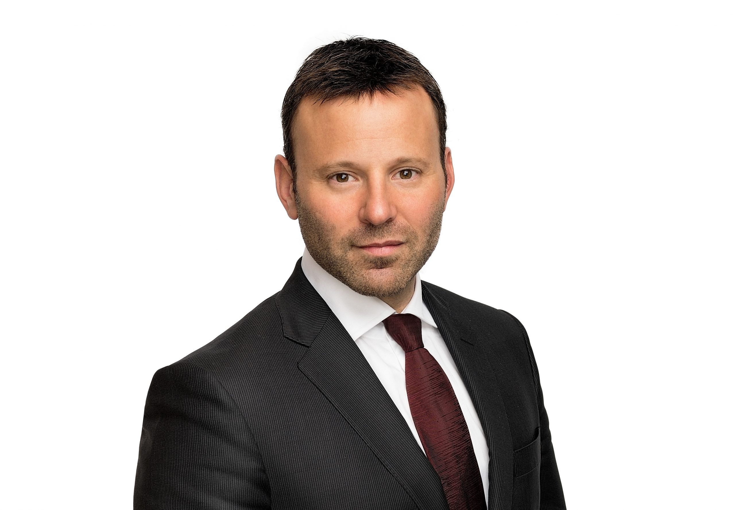 Wayne Lasky | MaxCap Group