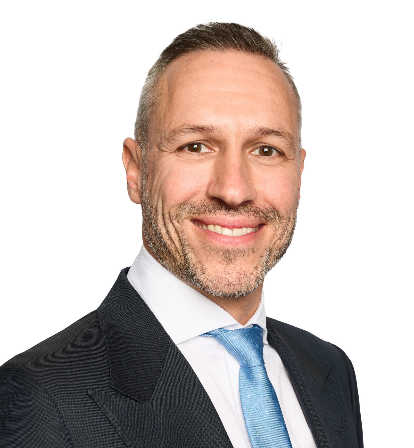 Bill McWilliams | MaxCap Group