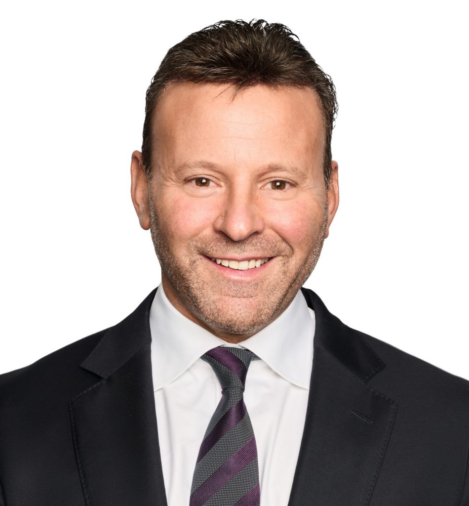 Wayne Lasky | MaxCap Group