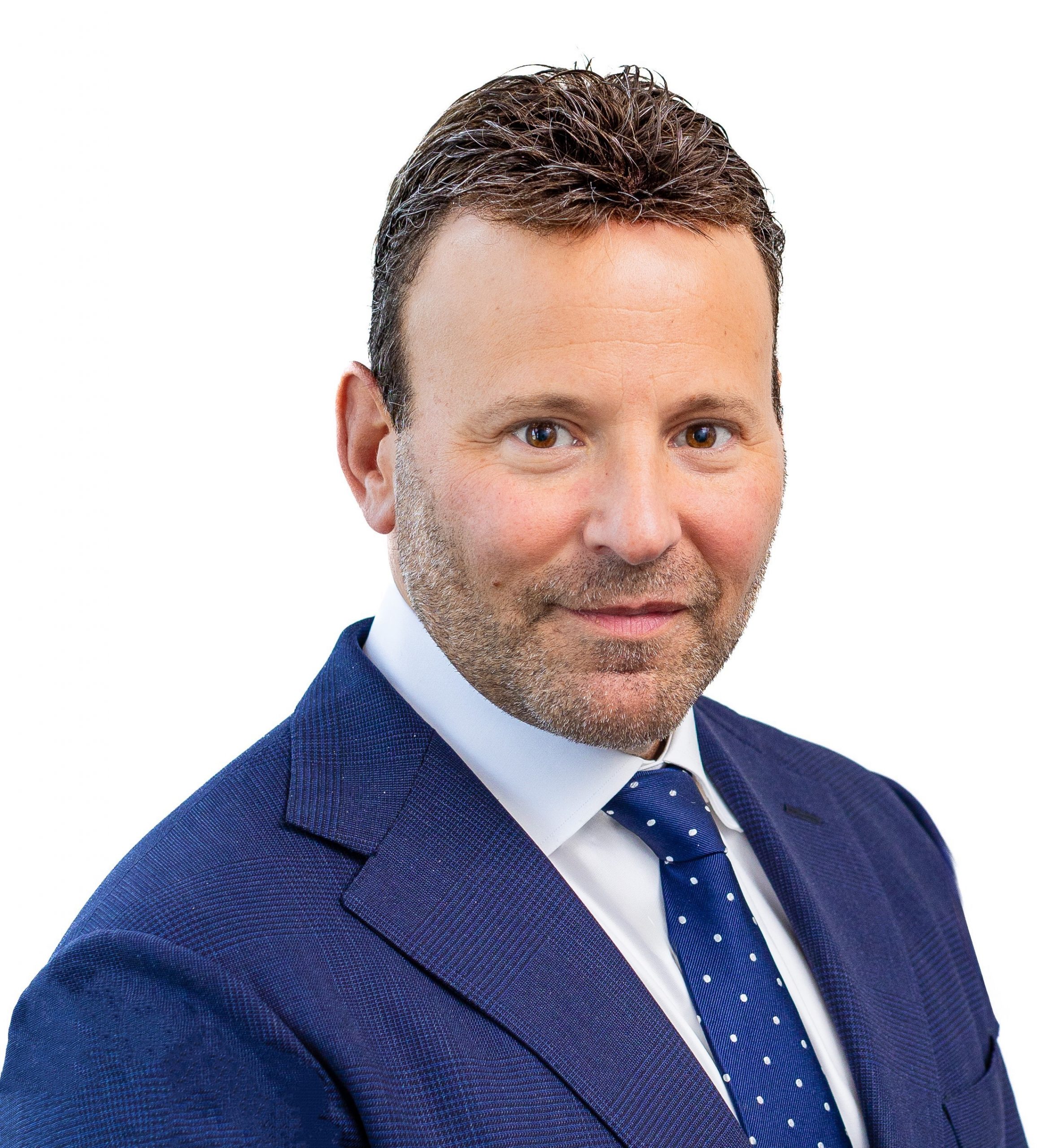 Wayne Lasky | MaxCap Group