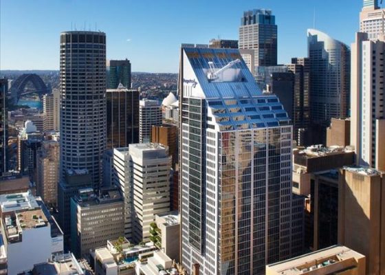 MaxCap Sydney office opens with $1bn pipeline | MaxCap Group