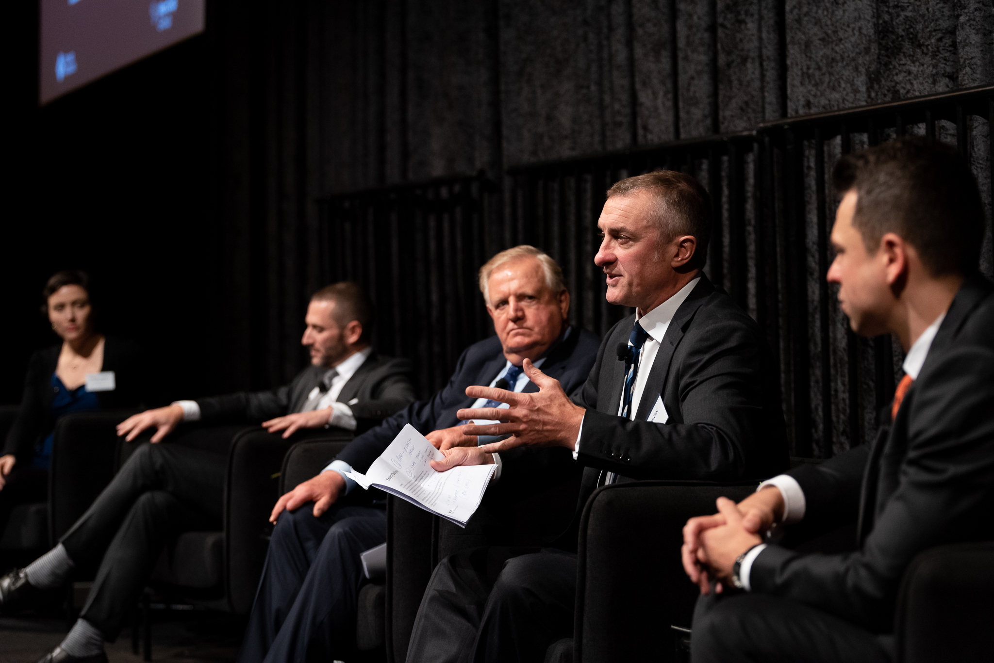 Developer & Dealers Forum 2019 | MaxCap Group