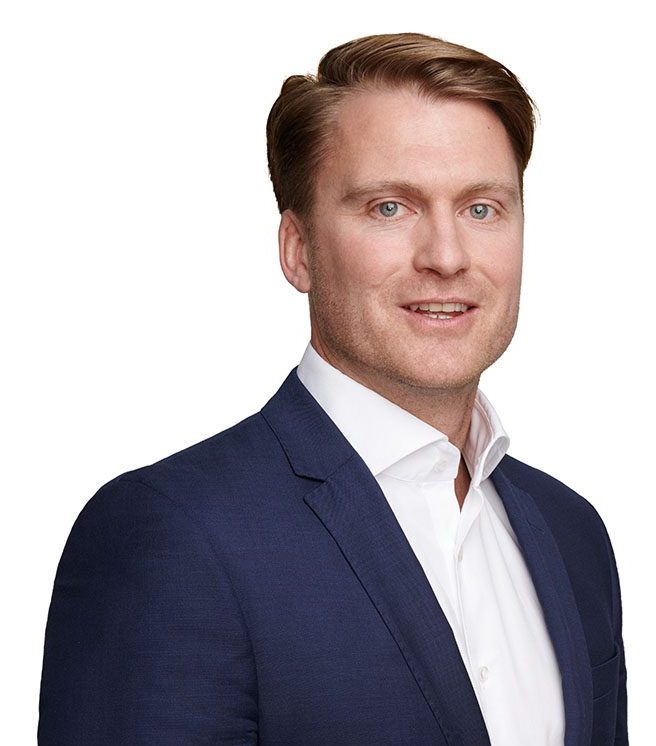 Tom Crapp | MaxCap Group