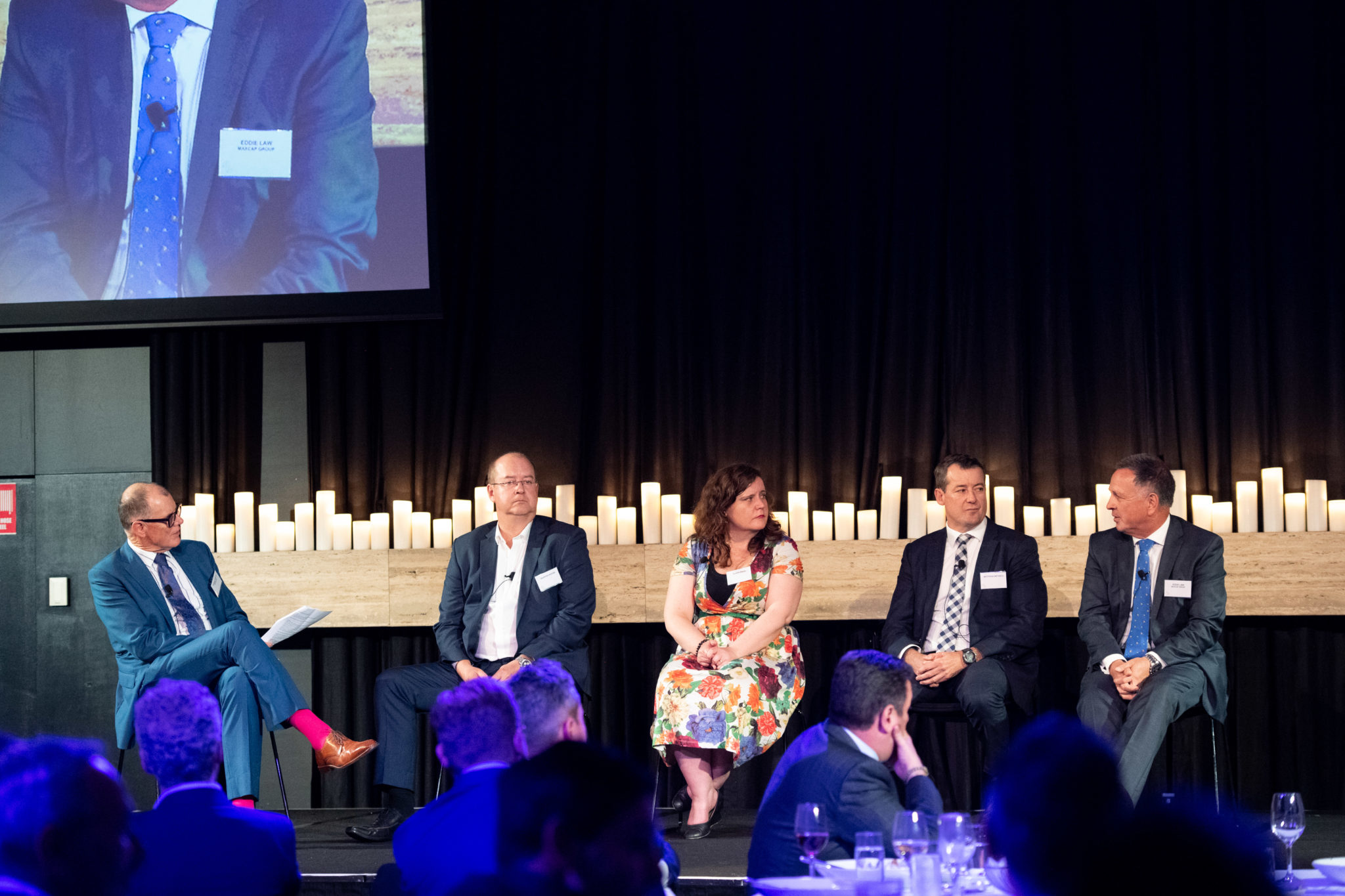 MaxCap appoints Rob Hattersley as Group Head of Capital | MaxCap Group