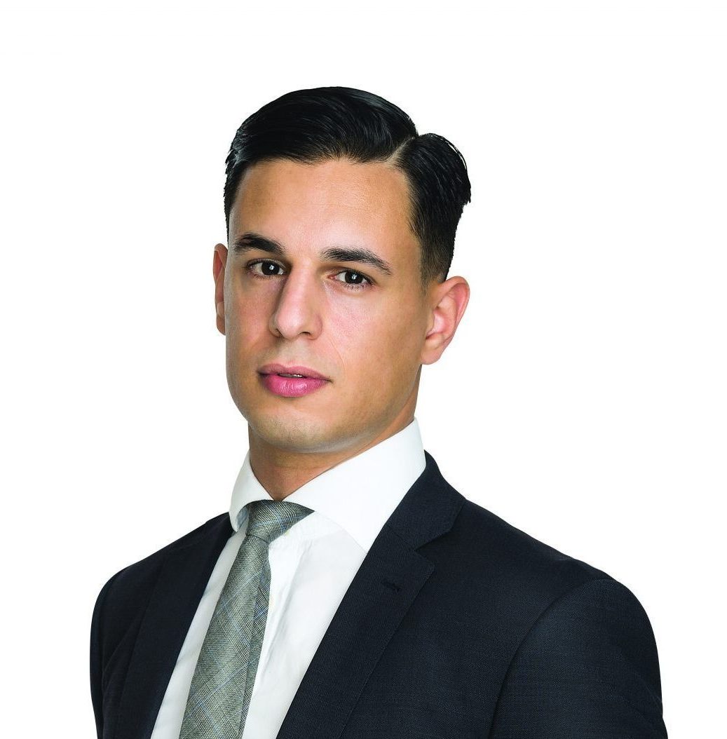 Ben Wollan | MaxCap Group