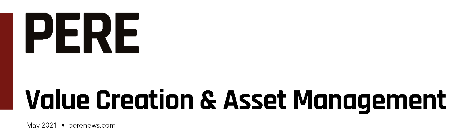 PERE Keynote Interview with Wayne Lasky | MaxCap Group