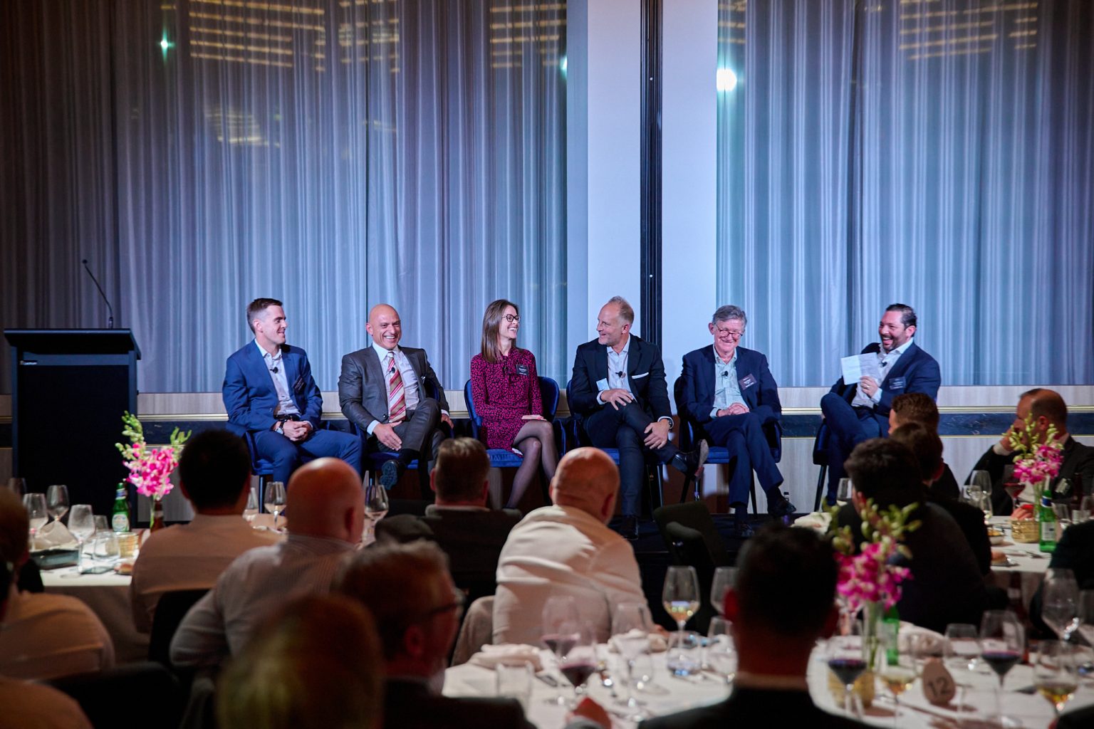 MaxCap appoints Rob Hattersley as Group Head of Capital | MaxCap Group