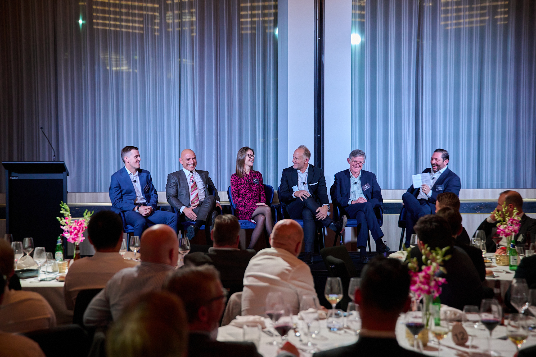 MaxCap appoints Rob Hattersley as Group Head of Capital | MaxCap Group