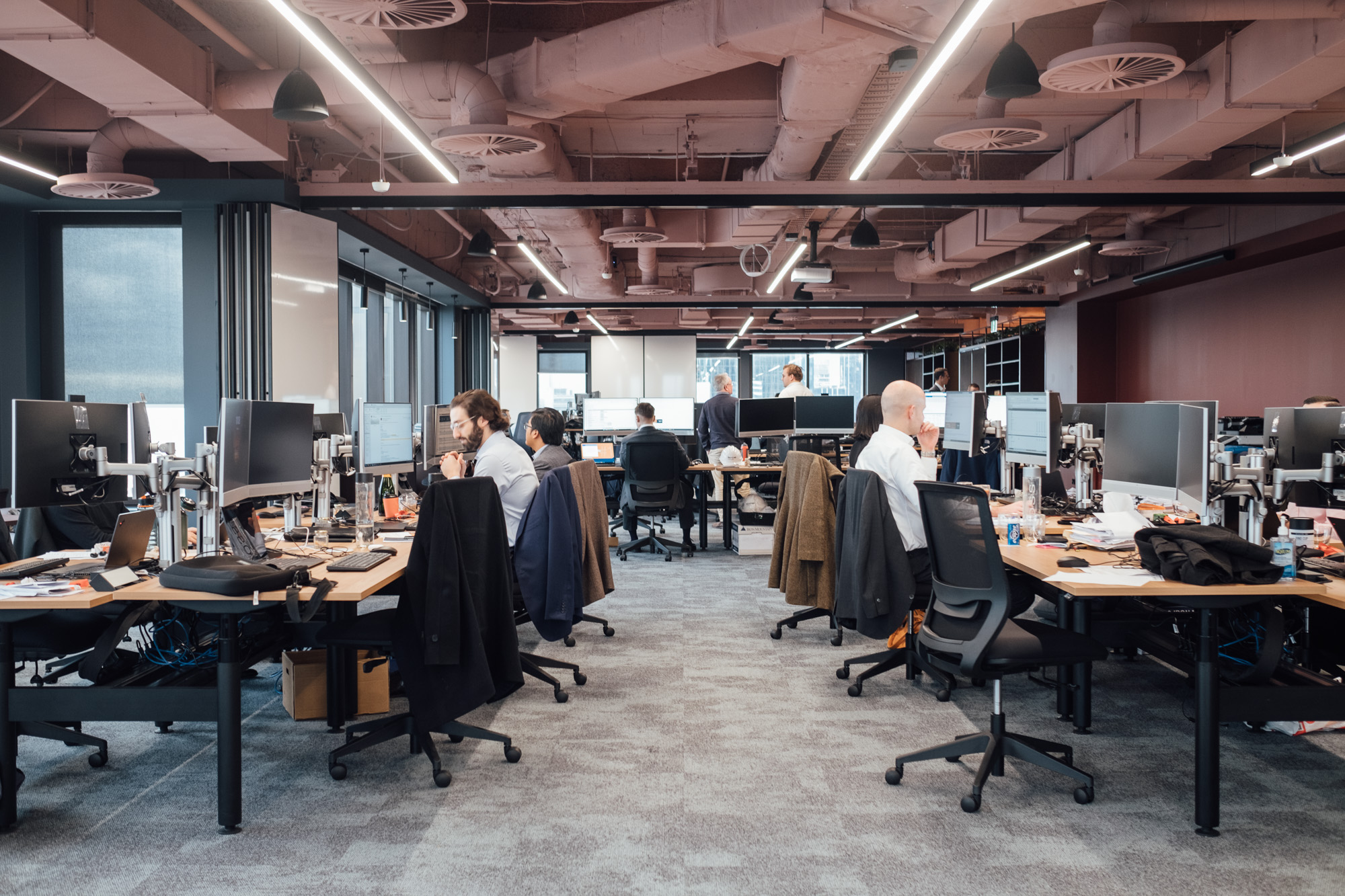 Careers | MaxCap Group