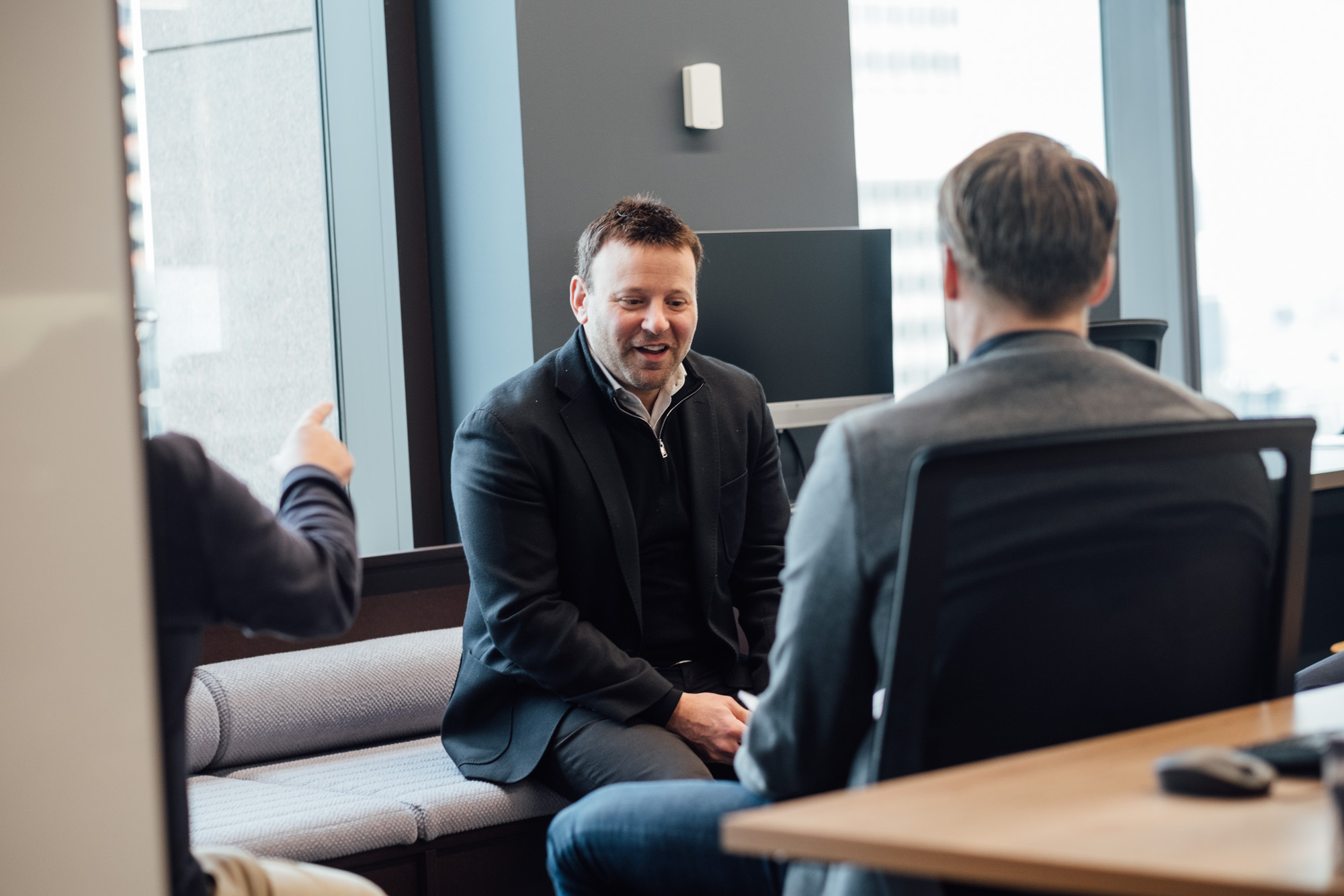 Careers | MaxCap Group