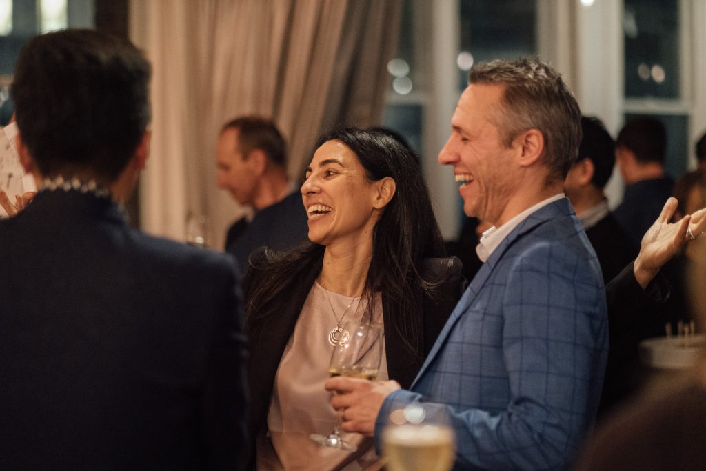 Our Values | MaxCap Group