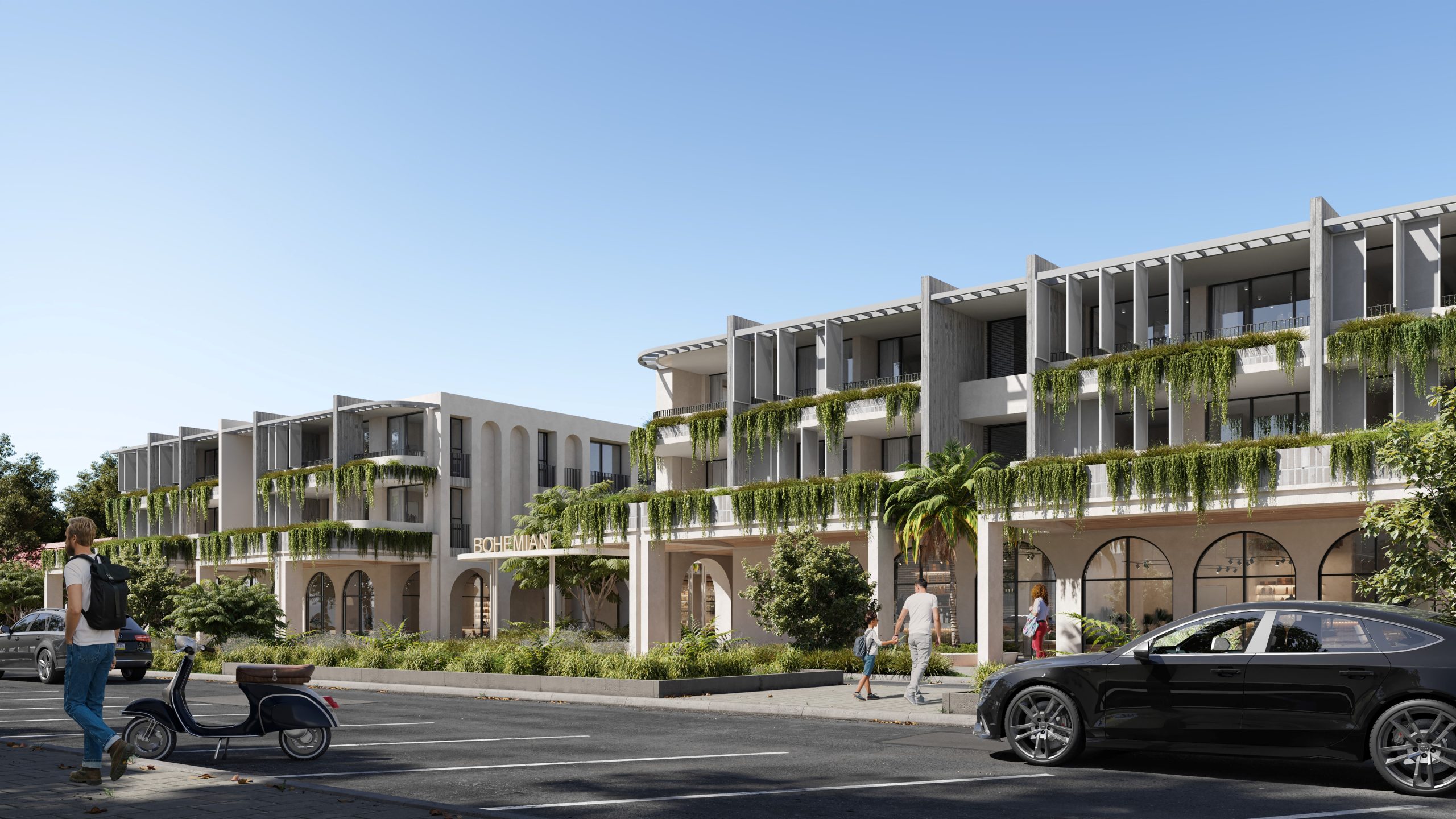 MaxCap provides $32m Land Facility to Luxcon Group | MaxCap Group