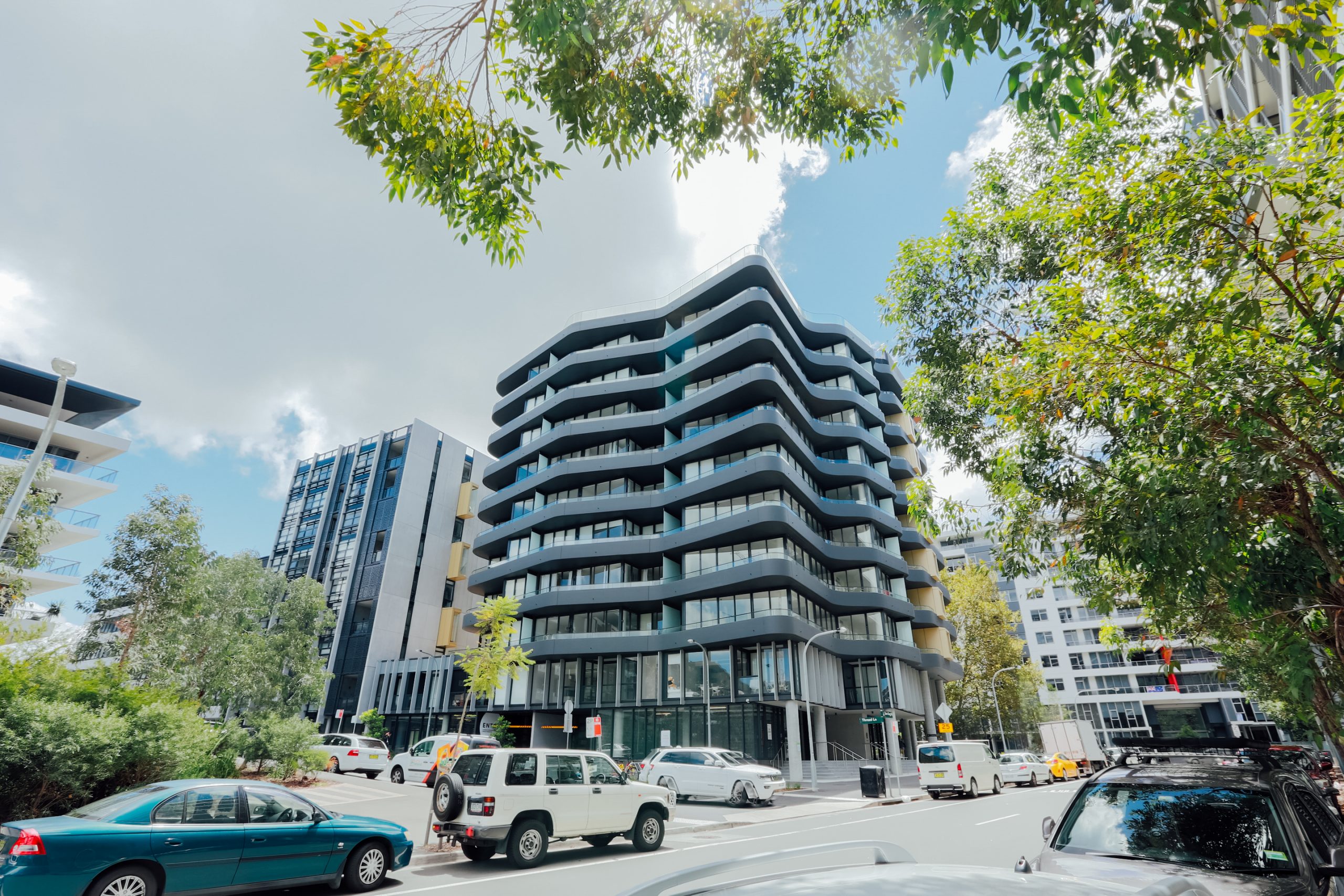 Our platform & approach | MaxCap Group