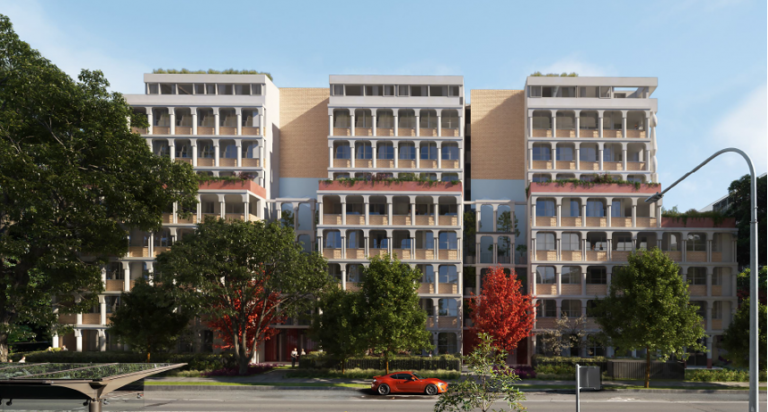 MaxCap provides Construction Facility to Deicorp Group For Rothchild Rosebery Development ...