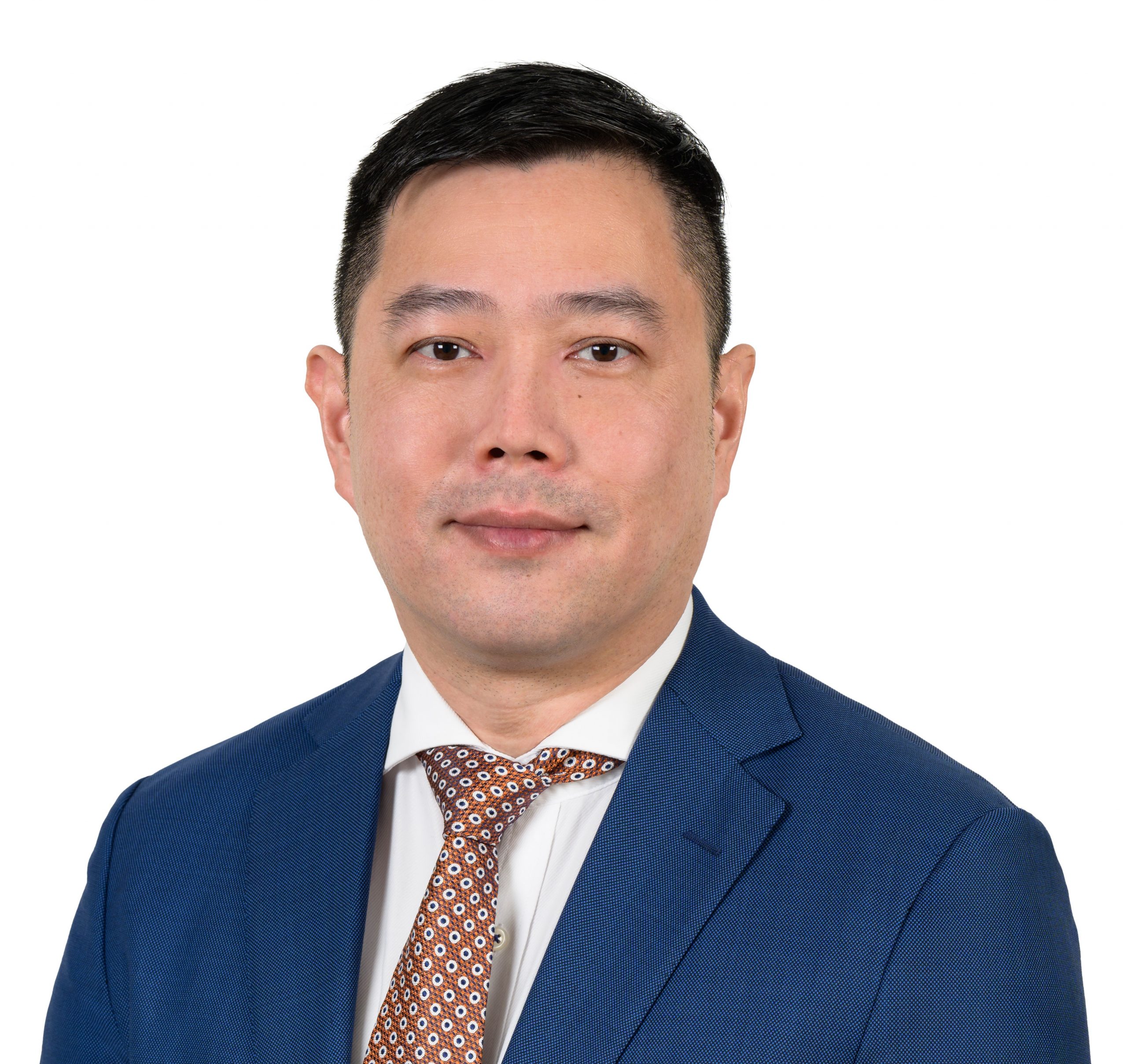 Bruce Wan | MaxCap Group