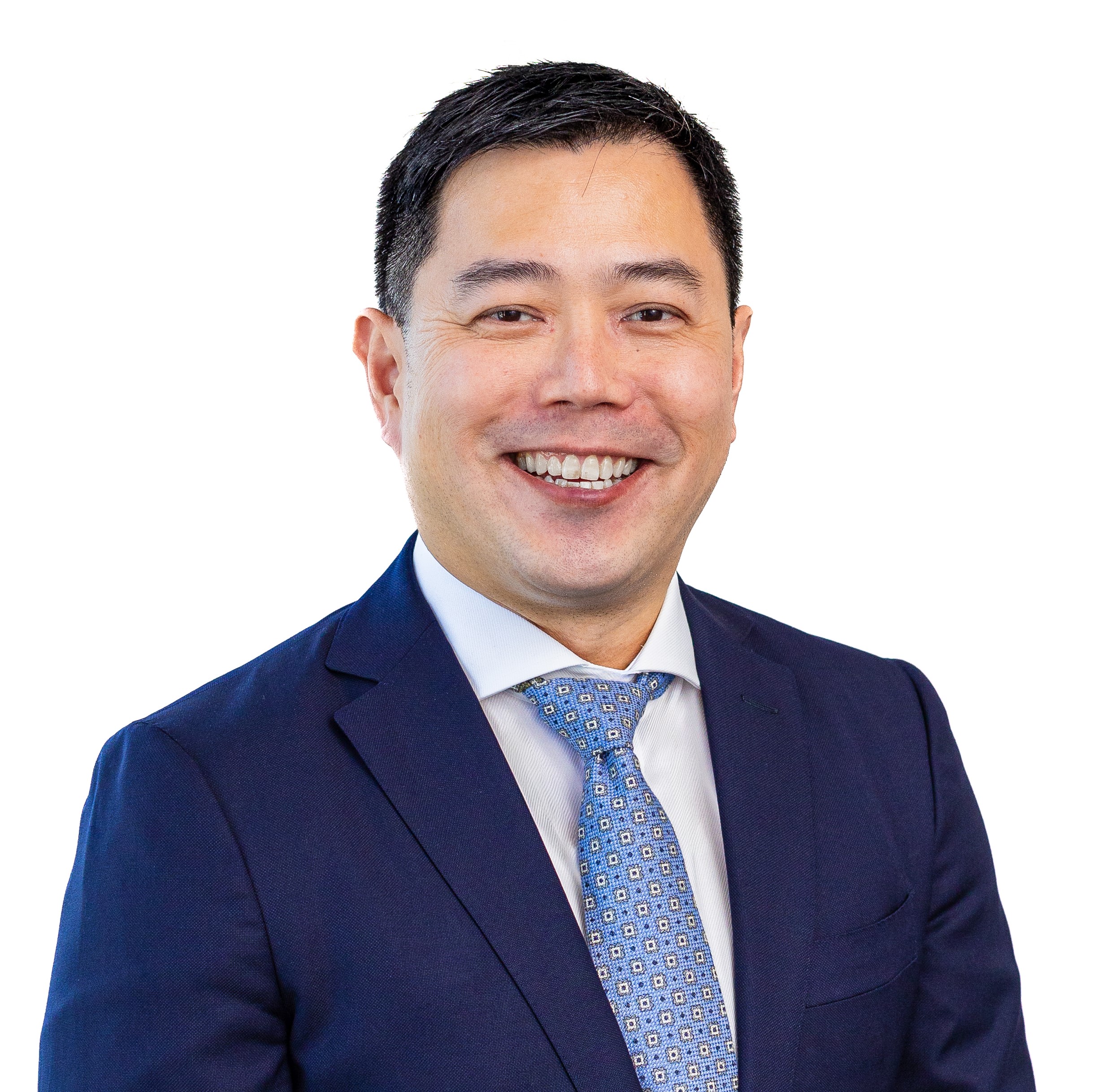 Bruce Wan | MaxCap Group