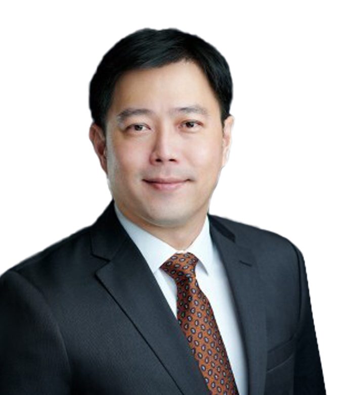 Bruce Wan | MaxCap Group