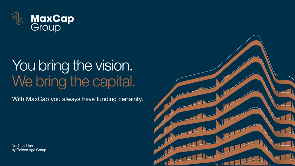 Funding Certainty | MaxCap Group