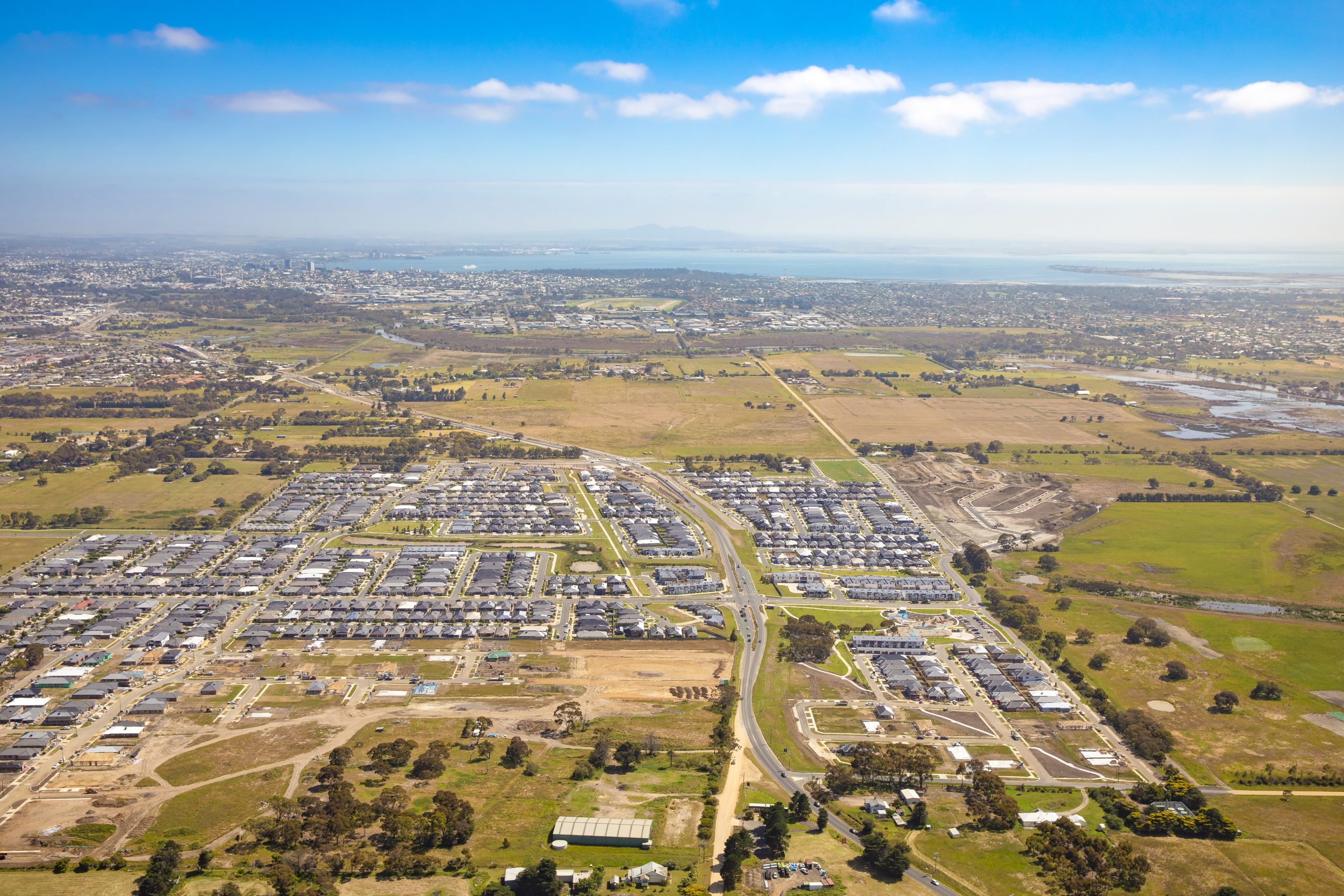 MaxCap supports ID_Corp with a First Mortgage Peak Debt Facility for Glenlee Estate Project ...