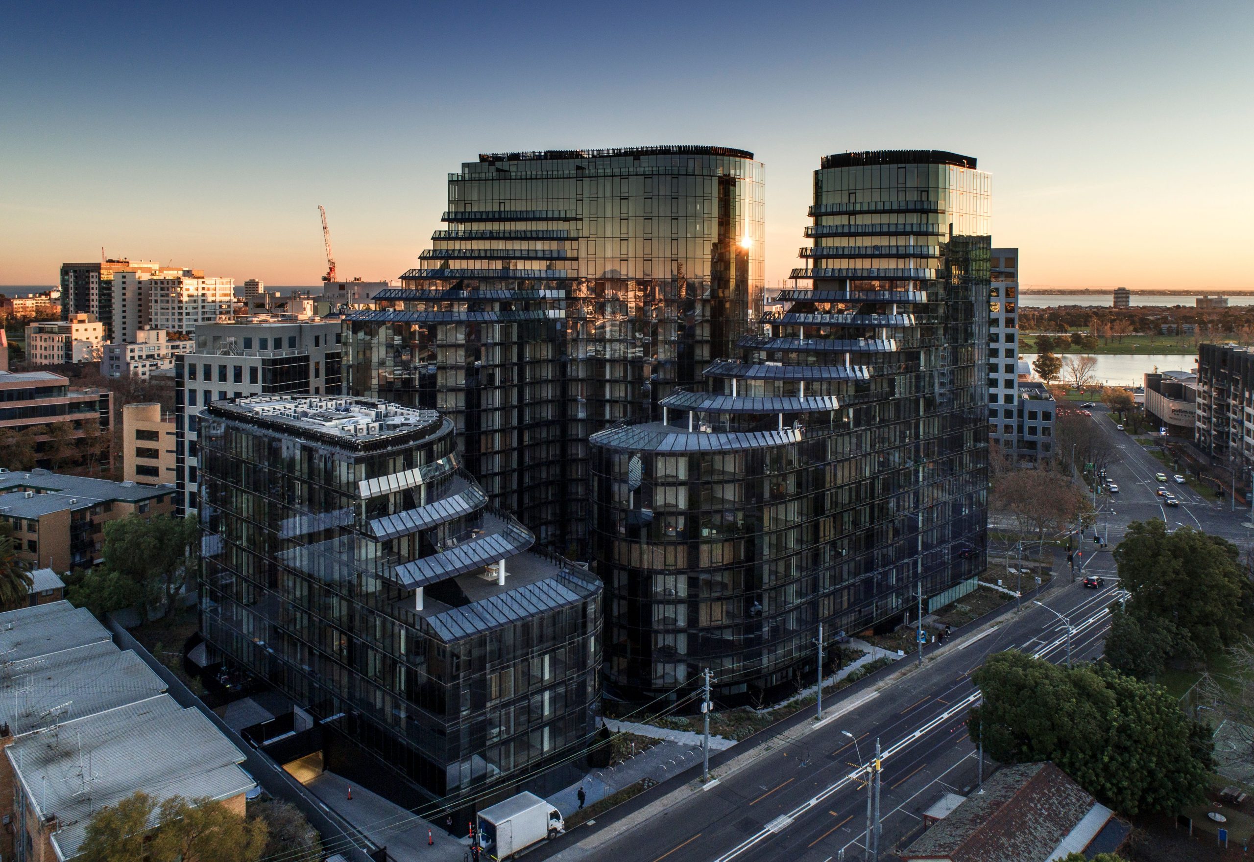 MaxCap bundles up high-rise apartments in ‘bulletproof’ strategy ...