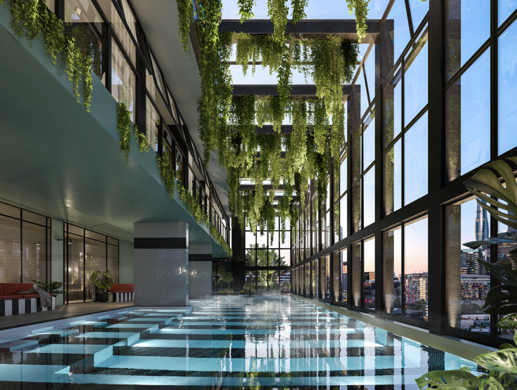 Time & Place, MaxCap and TFE Hotels announce $150M boutique hotel at ...