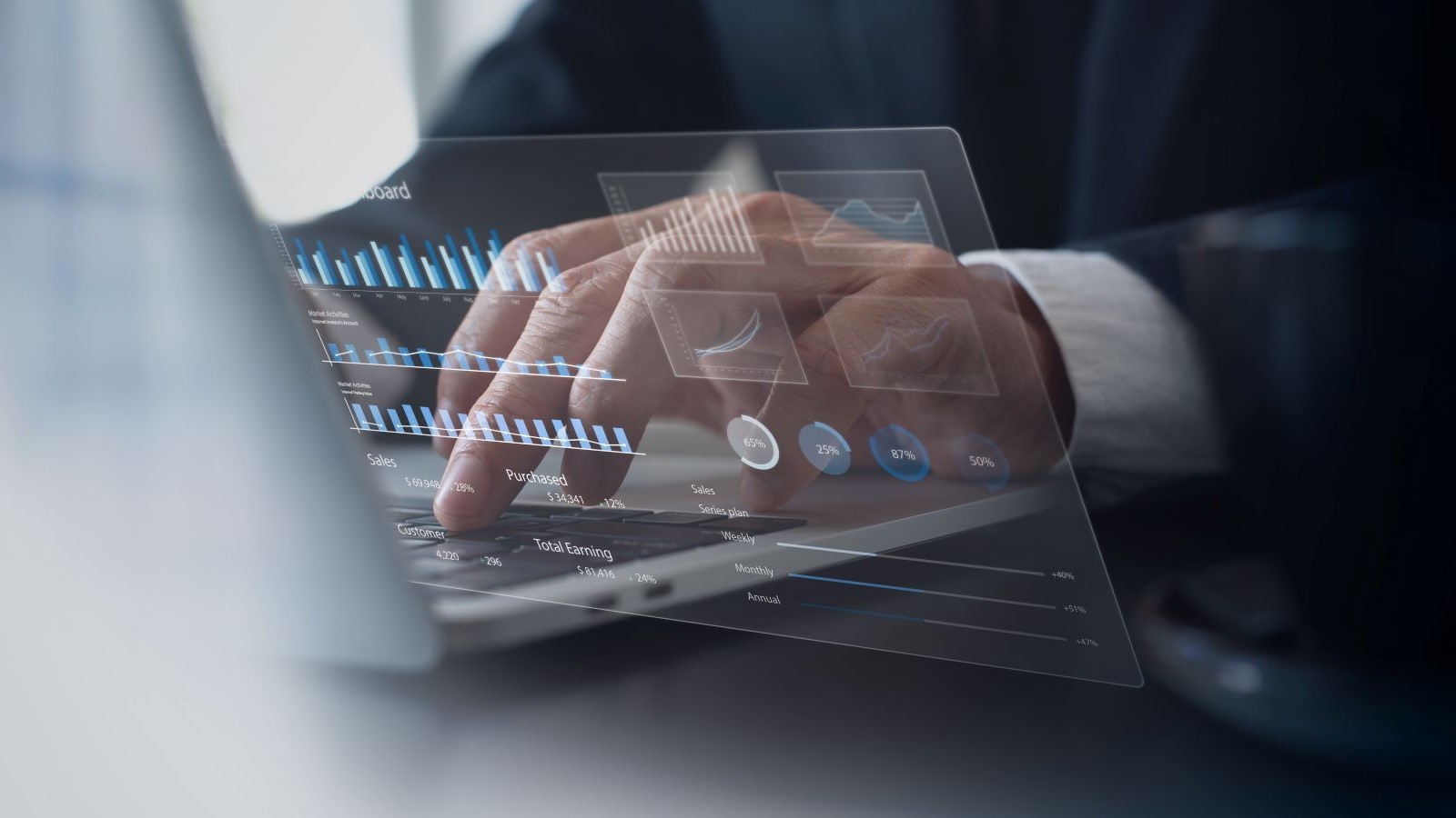 Mind the Gap | MaxCap Group