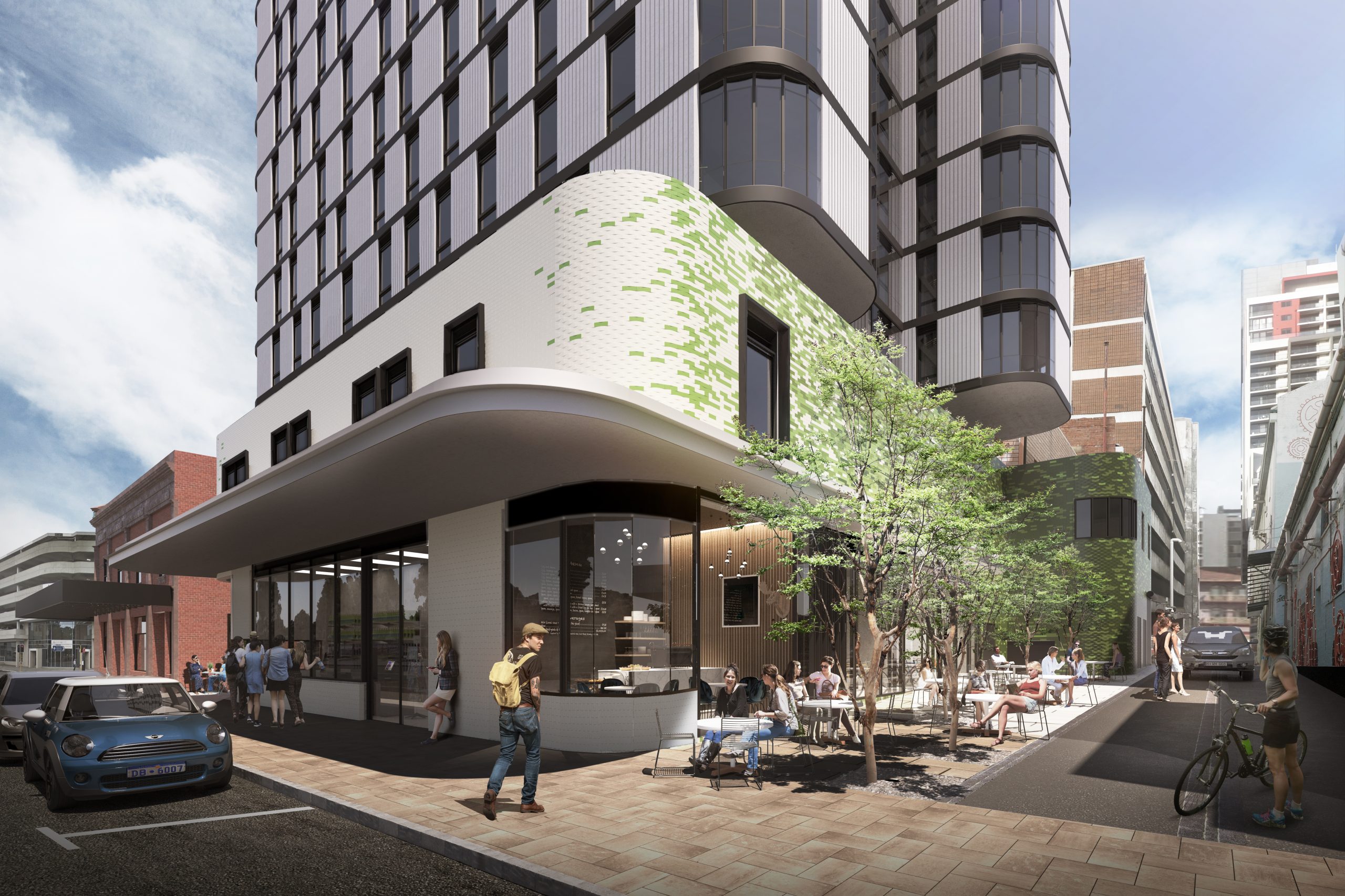 MaxCap, Australian Unity and UniLodge to tap surging student accommodation sector | MaxCap Group