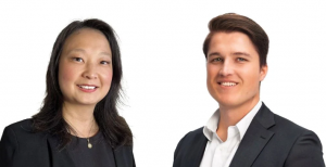 MaxCap continues to ramp up its Capital Team with two new hires | MaxCap Group