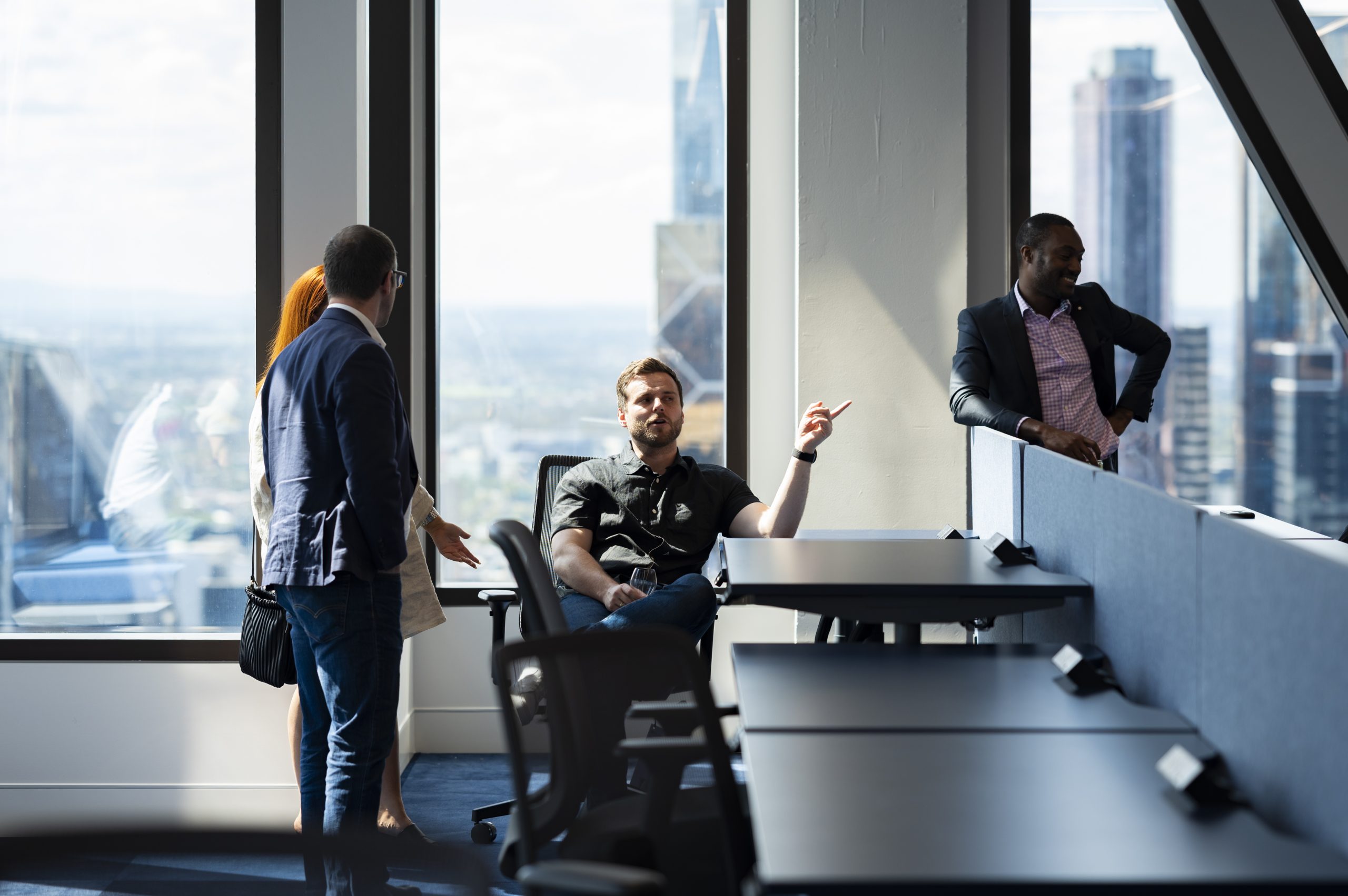 Contact | MaxCap Group