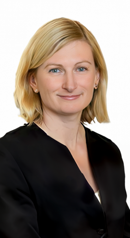 Haley Devine | MaxCap Group