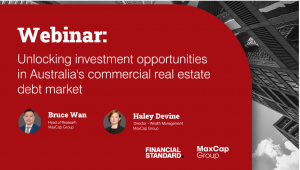 MaxCap Investment Trust (MIT) | MaxCap Group