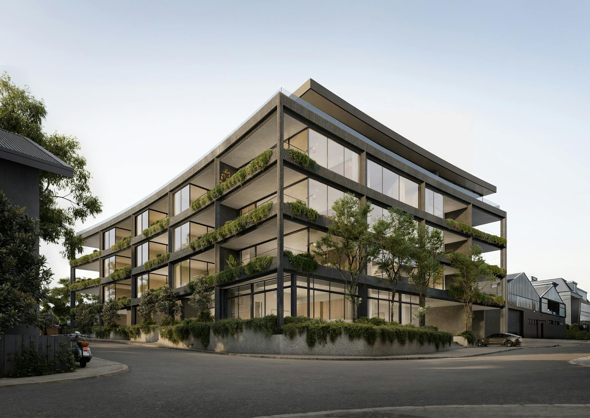 York House | MaxCap Group