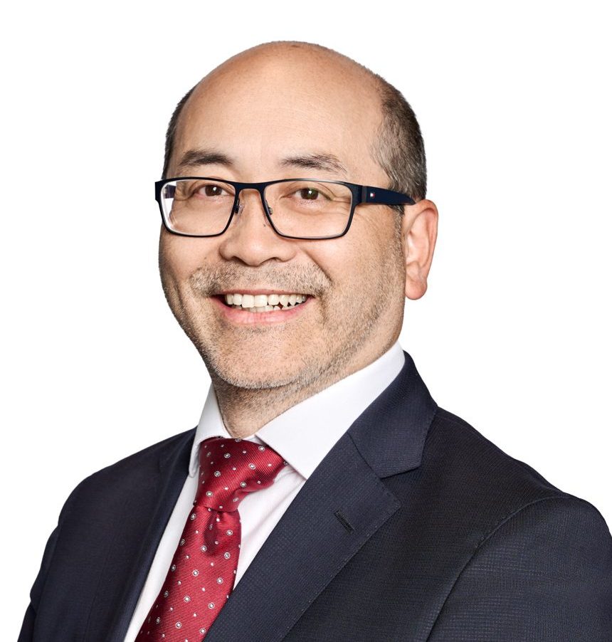 Our People | MaxCap Group