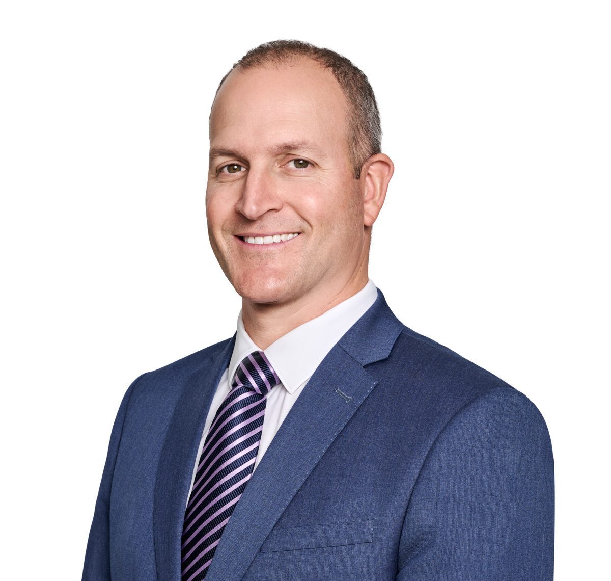 Thomas Spencer | MaxCap Group